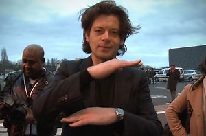 Le changement c'est maintenant en 10 chansons | Les Inrocks