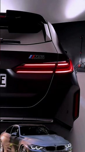 Not just a car it’s an emotion called BMW 🏎️ #UltimateDrivingMachine” �