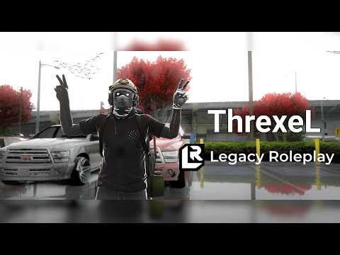 GTA RP LIVE | Legacy Roleplay India | FiveM Roleplay