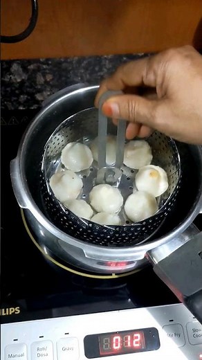 Steamer Insert l IKEA Klockren