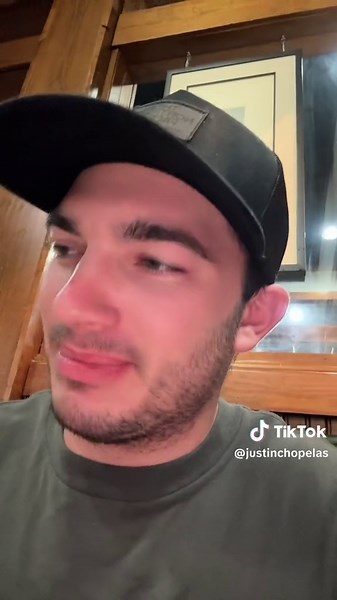 JustinChopelas on TikTok