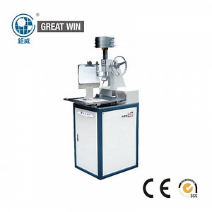 [Hot Item] ASTM-F489 Shoe James Slip Resistance Testing Machine (GW-026C)