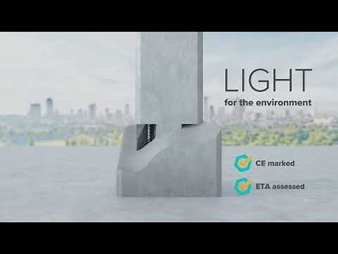 HELKA® Column Shoe: Next Step