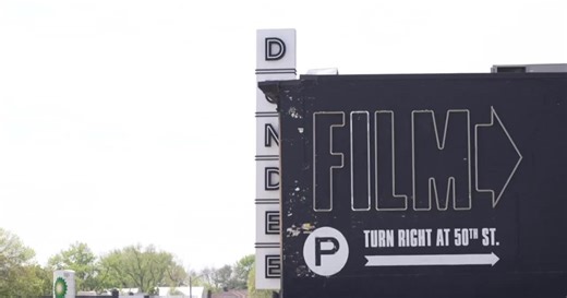 Dundee working toward Creative Arts District designation from Nebraska Arts Council