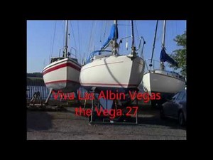 Viva Las Albin Vegas, the Vega 27
