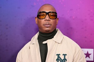 Ja Rule Defends Drake And DJ Khaled Amid DJ Vlad Diss