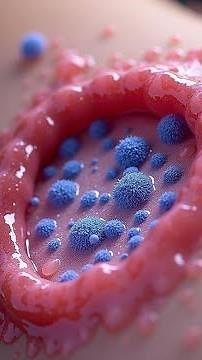 0001018 - The Power of Hydrogen Peroxide in Wound Healing