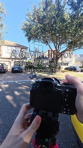 POV: client ordered my Signature Package – Real Estate Photography