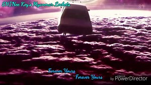 84 reactions · 21 shares | KEY - Forever Yours (Feat. SOYOU) Myanmar...