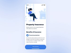 Chat Bot – Insurance App