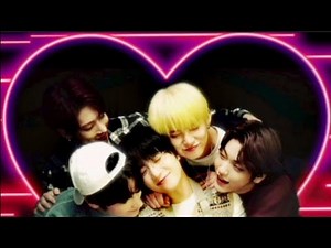 Type of TXT ships (with Gyu)