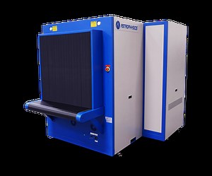 X-Ray Scanner Model XIS-100XDV Product Information | Astrophysics Inc