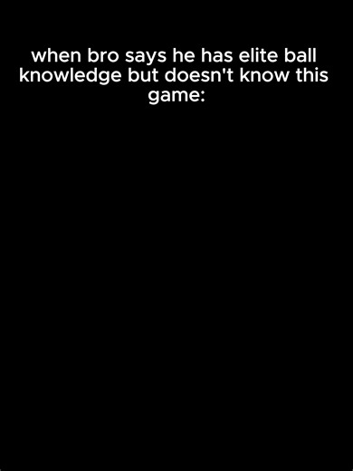 Ultimate Ball Knowledge Challenge on Roblox