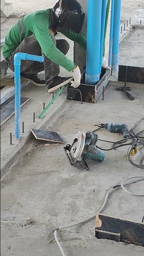 How to Build Concrete Formwork for Shower Thresholds & Curbs