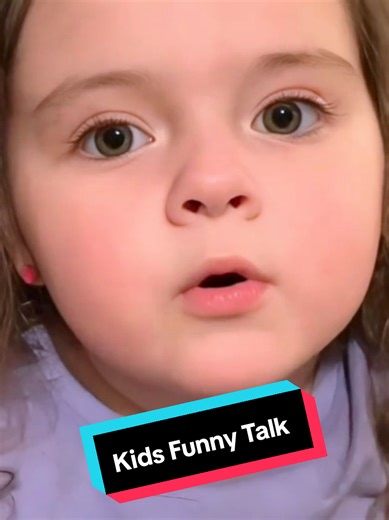 Kids Funniest Talk: Hilarious Conversations by Children