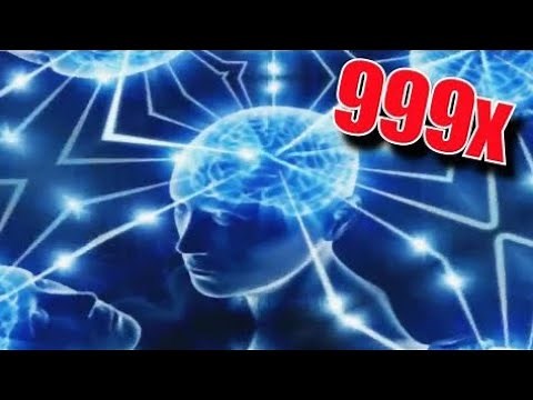 Galaxy Brain meme (Speed 999x)