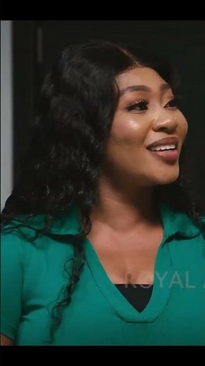 Blackmail - HERE COMES THE BRIDE - Latest Nigerian movies