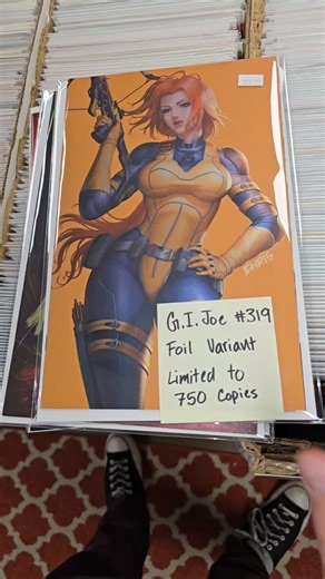 15 reactions · 4 comments | New slabs back from #cgccomics and some cool pick ups from the weekend! Plus some new vintage toys that I have yet to post. Come see what you can see! Don't live close? We can ship! #teamtardys #keybooks | Tardy's Collector's Corner | Facebook