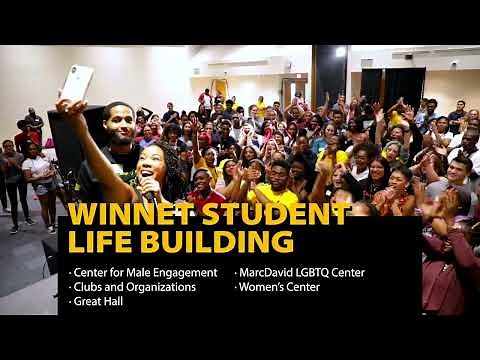 Community College of Philadelphia Main Campus Virtual Tour