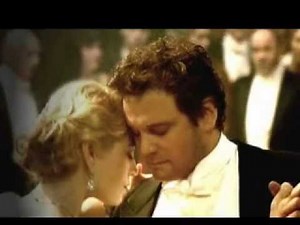 Colin Firth - Dance Me