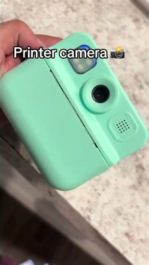 Insta Print | Polaroid | Camera