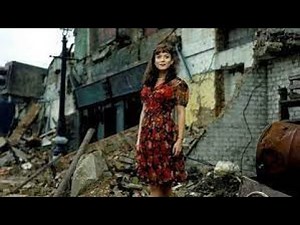 The War Bride Full Movie Fact & Review / Anna Friel / Fricker / Aden Young / Loren Dean