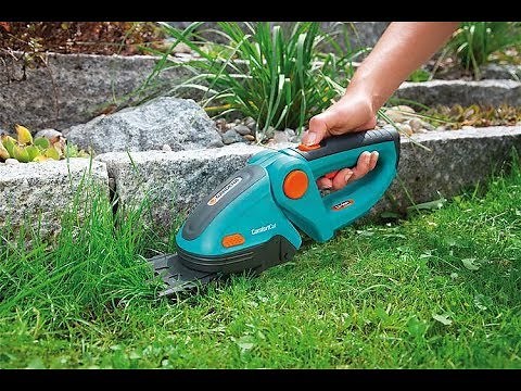 Portable Electric Grass Cutter Machine | T2D