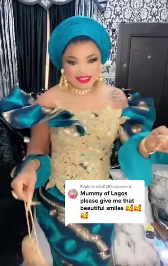 Cultural Significance of Traditional Attire in Lagos