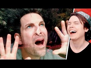 HILARIOUS Parodies - Hello (from the inside)