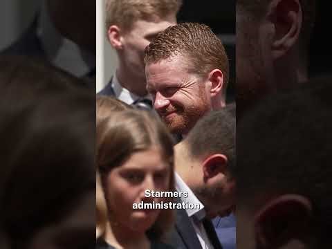 It's hard to overstate what an absolute shambles this is for Labour