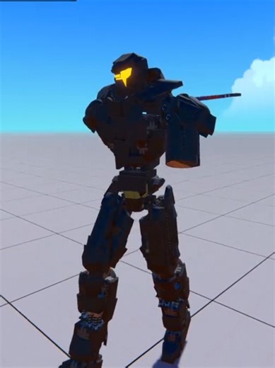 Exploring Obsidian Fury in Trailmakers Gameplay