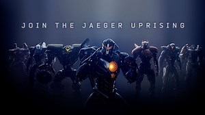 1.4M views · 23K shares | What is a Jaeger? It's you, times a thousand. Now accepting pilot applications at GoJaeger.com. #PacificRimUprising | Pacific Rim | Facebook