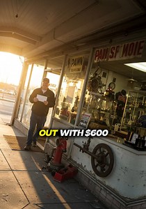 Antique Firefighting Equipment: Is This Old Nozzle Worth $700? #pawn #pawnstars #pawnshop #business #fyp | Pawnology 0.5