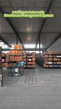 Intelligent Warehouse Management Robot in Action.mp4
