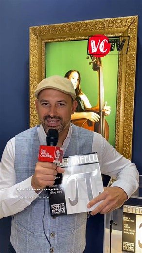 We’re coming to you from MondoMusica ( Cremona Musica ) in Cremona, Italy, with Bernhard Rieger from Thomastik-Infeld . Each year, the exhibition presents the best of what is available in the world of stringed instruments. Thomastik-Infeld is proud to present the brand new PETER INFELD® double bass string set. The PETER INFELD® strings for double bass are very reliable and have a remarkably powerful sound in the mids, with a centered tonal core. Learn more at https://www.thomastik-infeld.com/en/