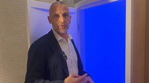 BUONGIORNO MATTINO / A Noventa arriva il float your mind” una stanza in cui c’è una piscina di acqua e sale e dove puoi galleggiare rilassando mente e corpo. Il come lo spiega Mirco Nardini nel buongiorno mattino di Leandro Barsotti #noventapadovana #relax #meditazione #starebene #stress #veneto | il mattino di Padova