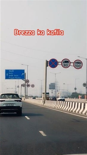 Brezza ka kafila😎 #shorts #brezza #wanderer vinod #viral