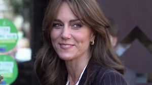 Kate Middleton returns to Windsor after abdominal surgery: 'Making good progress'