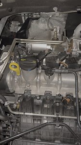 2021 Golf TSI 1.4 6spd manual. Worrying engine noise Volkswagen says normal. I don’t. Any help appreciated.