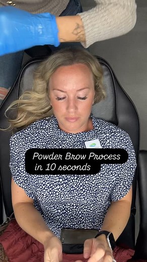 #boisebrows #boisepermanentmakeup #permanetmakeup #brows #mapping #powderbrow #boiseidaho #boisetattoo #meridianbeauty #boisebeauty | Brittani Chavez PMU
