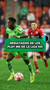 3.4K views · 20 reactions | Los Pumas cayeron ante Pachuca y los Bravos perdieron frente a Xolos en los play-ins de la Liga MX. Ahora, Bravos y Xolos se enfrentarán en un duelo decisivo para quedarse con el último boleto a la Liguilla. ¡Todo o nada! #LigaMX #PlayIn #Bravos #Xolos #Pumas #Pachuca #Deportes #ElCanalDeLasNoticiasDigital | Canal 44 - El Canal de las Noticias | Facebook