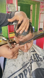 22K views · 135 reactions | High Fade Buzz Cut Haircut Step By Step / Slop Hairstyles | Indian Hair Style | Facebook