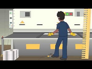 Activity 2: Machine Operation & Maintenance (Part 2)