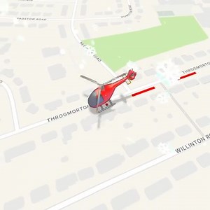 63K views · 137 reactions | Santa and his magical Christmas float will be flying around Knowle on Saturday 6th December starting at 6pm | Santa’s magical Christmas float 2025 | Facebook