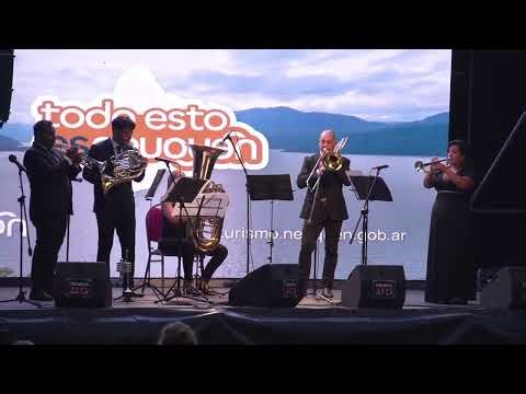 Bohemian Rhapsody-Queen #trumpetlovers #bohemianrhapsody #trumpet 