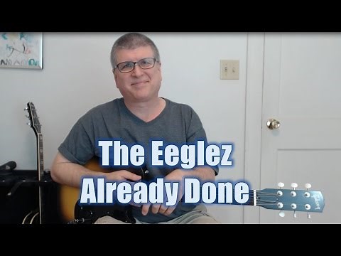 Already Done by the EEglez Solo with TAB