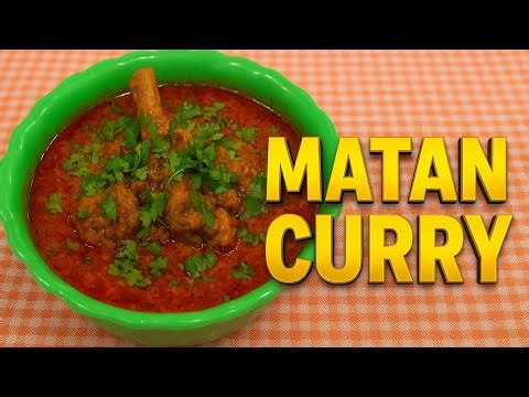 😋 Restaurant Style Mutton Curry | Ghar Par Banaye Asli Zaika