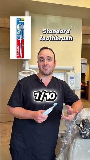 Dentist Rates the Most Popular Toothbrushes 🪥✨