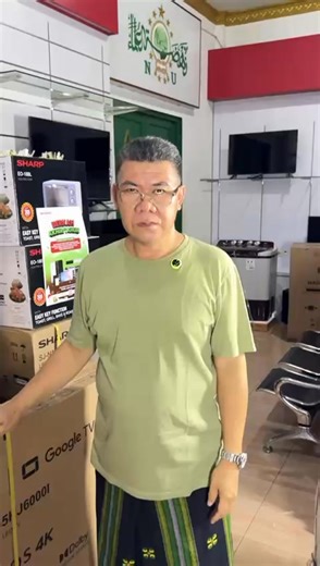 Harga promo Lagi Pembelian Led 43 Android mulai Tgl: 26/12 S/D Tgl:20 Januari 2026 Dapat Bonus Kipas Angin, Ingat Hanya Ada Di Toko Putra Jaya Elektronik Arjawinangun Cirebon.#viral#masukberanda#fyp #cirebon #promo | Putra Jaya Awn