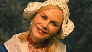991K views · 7K reactions | In 'Holland,' Nicole Kidman's perfect life turns upside down. The thriller streams March 27 on Prime Video. | Entertainment Tonight | Facebook